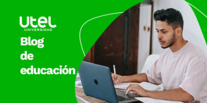 Blog educación-de-Utel-universidad - Blog | Utel